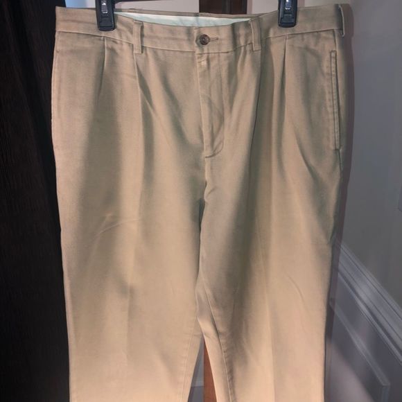 Brooks Brothers | Pants | Brooks Brothers 346 Pants Mens They Are ...